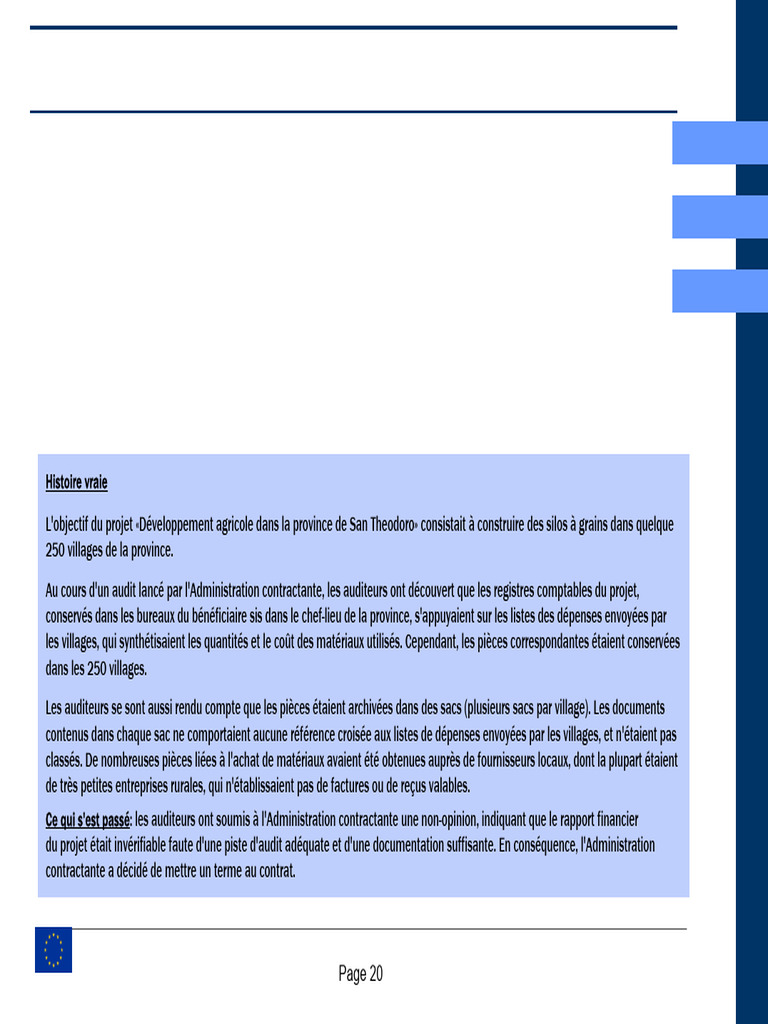 Module2 - FR - Archivage Documents - Copie | PDF