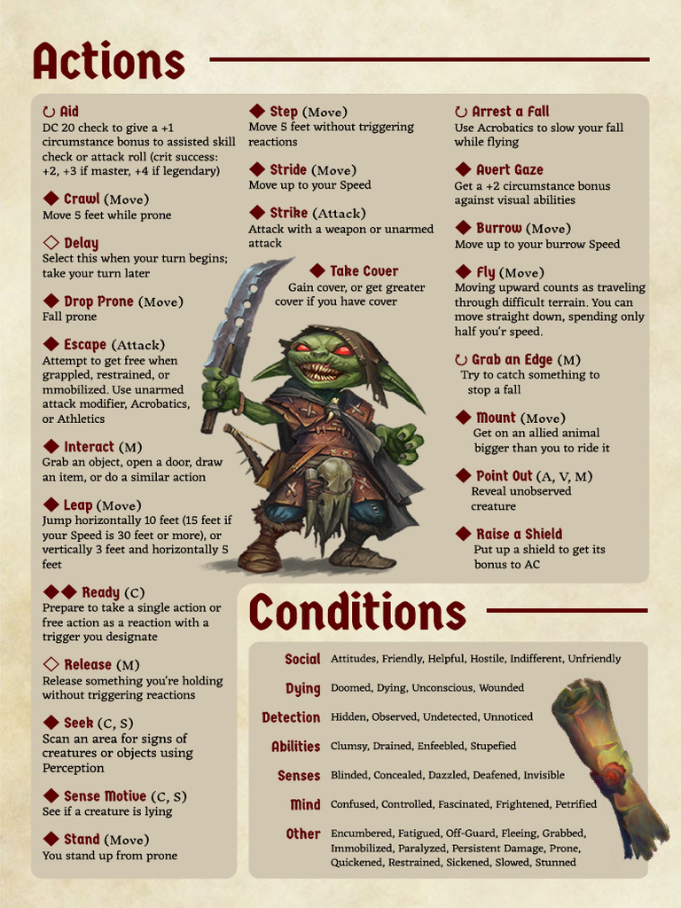 GM - Screen Remastered | PDF