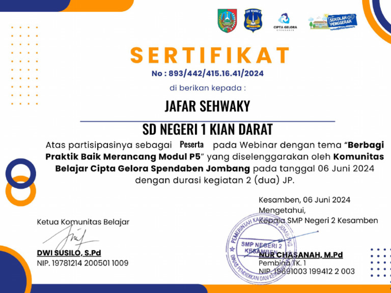 2 Sert | PDF
