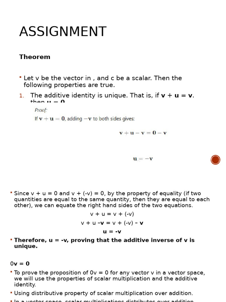 Assignment1 Linear Programming | PDF