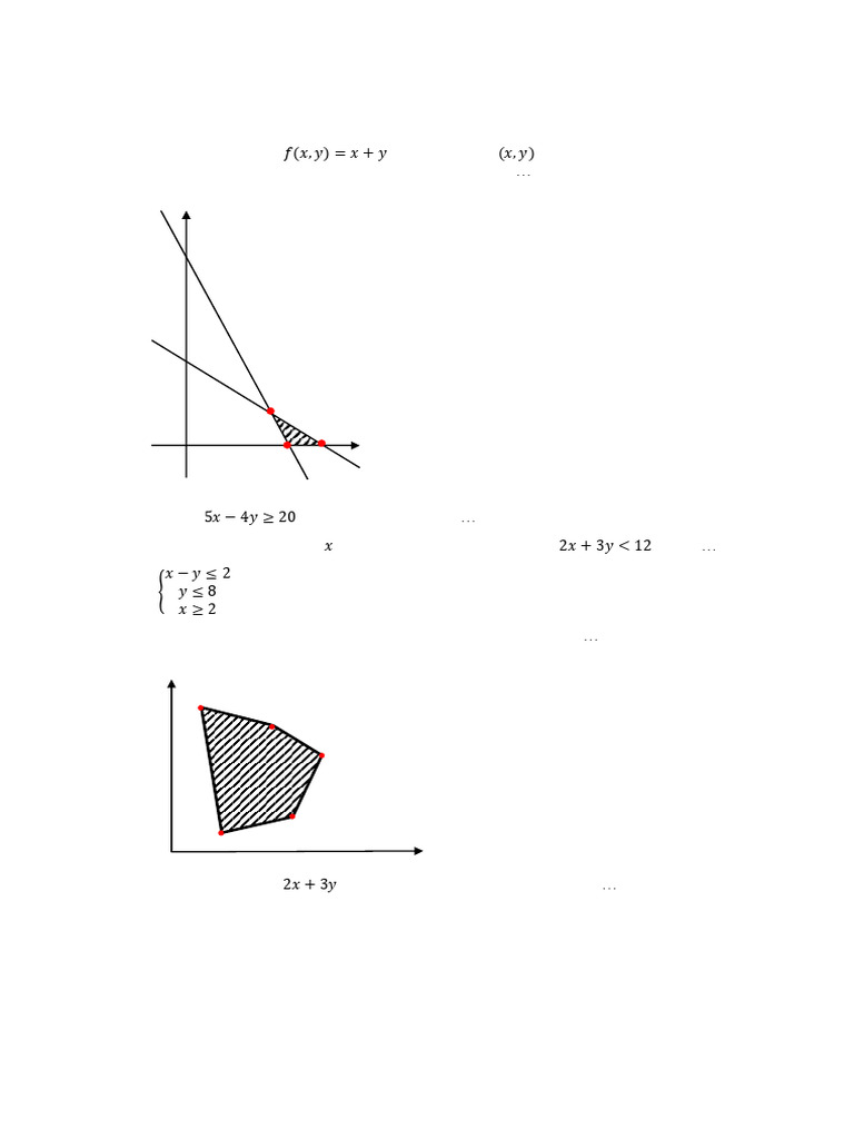 Soal Remidi MTK X PSTS | PDF