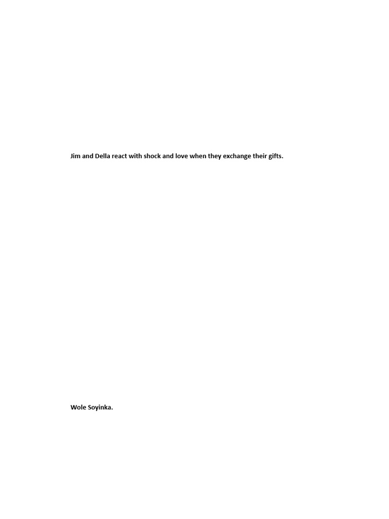 2 Mark Answers | PDF