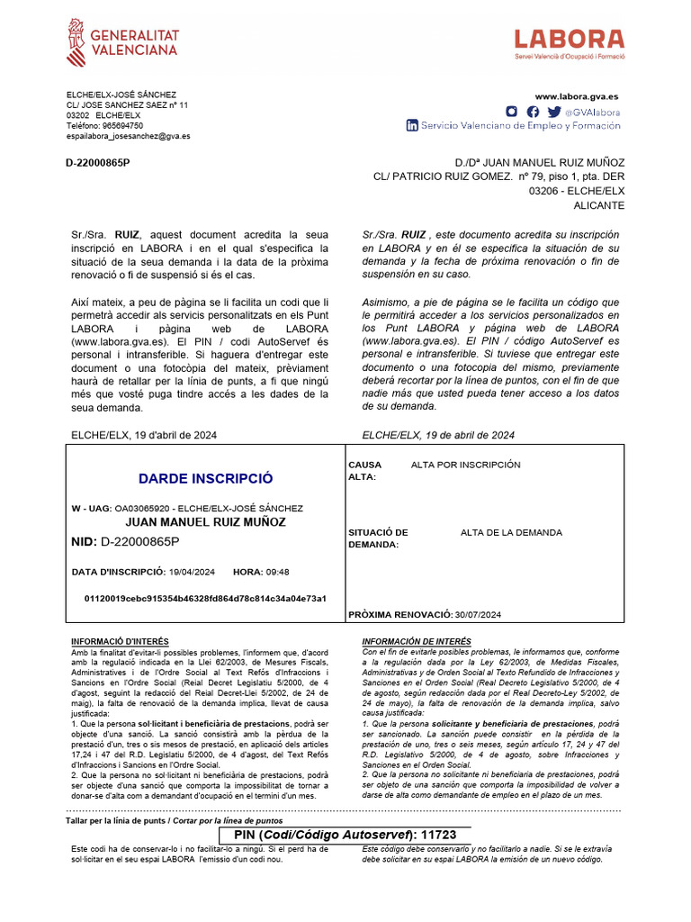 Darde | PDF