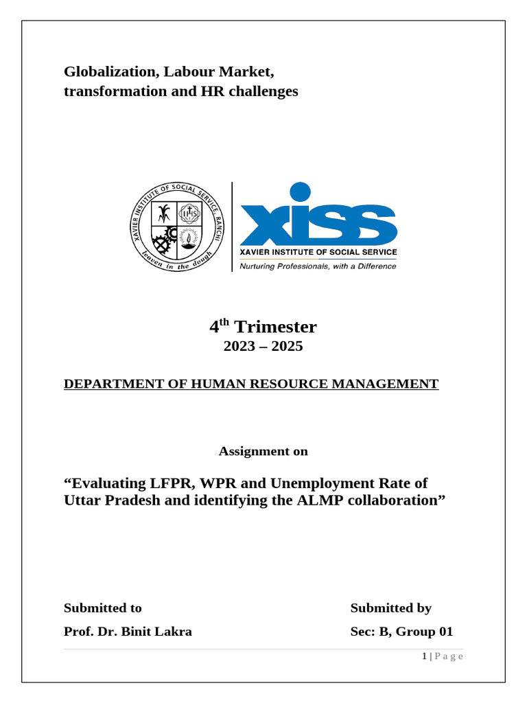 Ifpr 1.0 | PDF