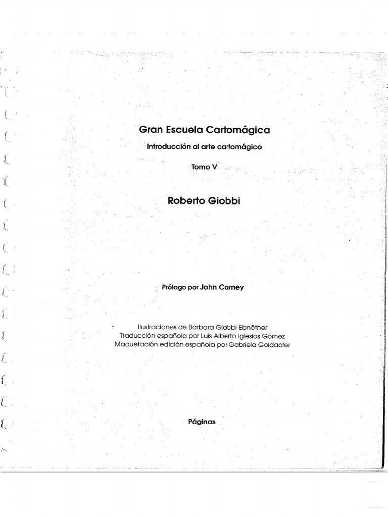 Gec V | PDF