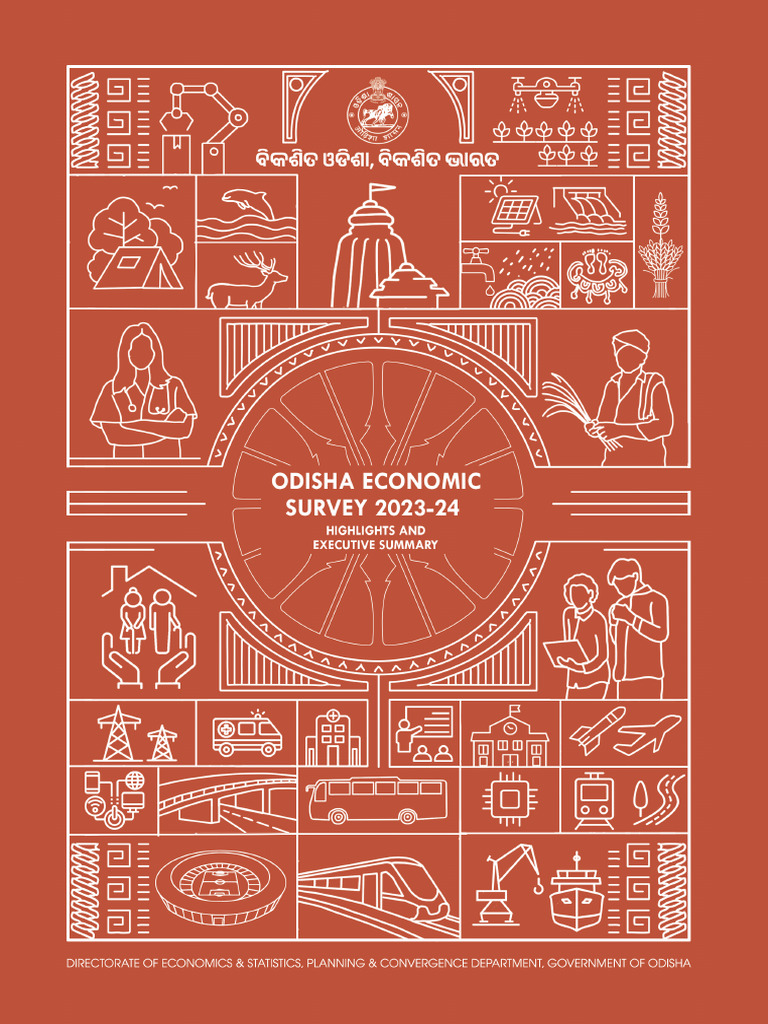 OES (Highlights and Executive Summary English) | PDF