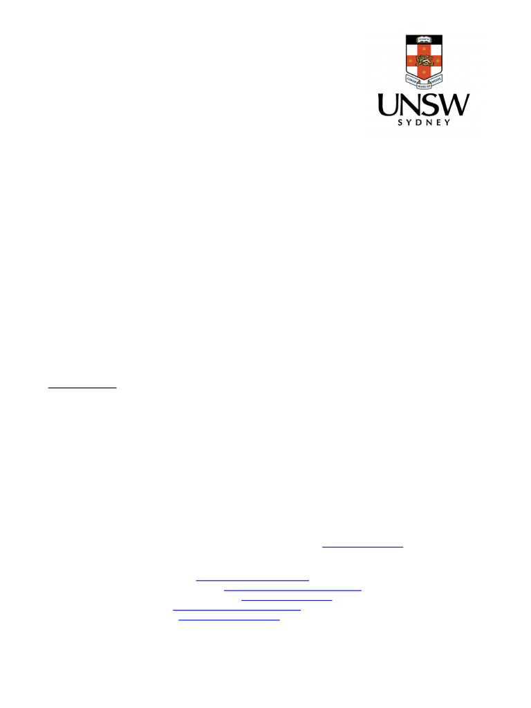 Conditional Letter | PDF