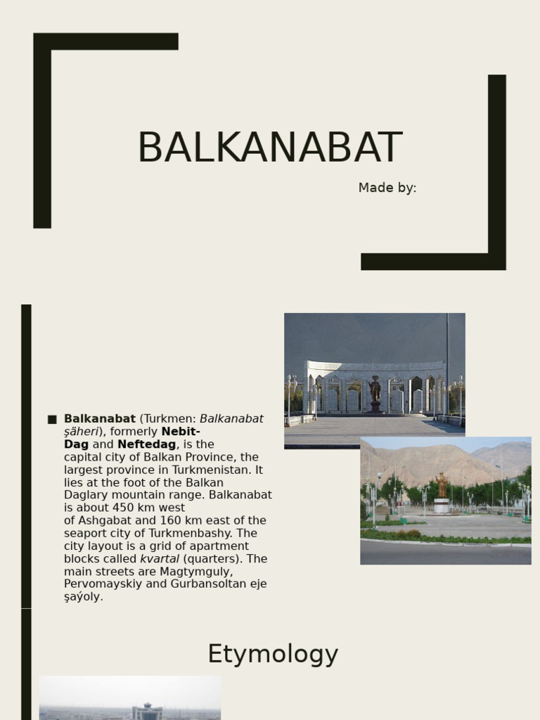 Balkan A Bat | PDF