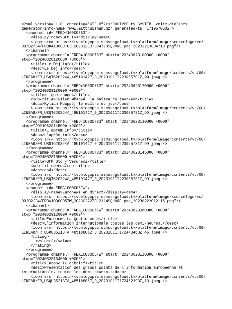 Nouveau Document Texte | PDF