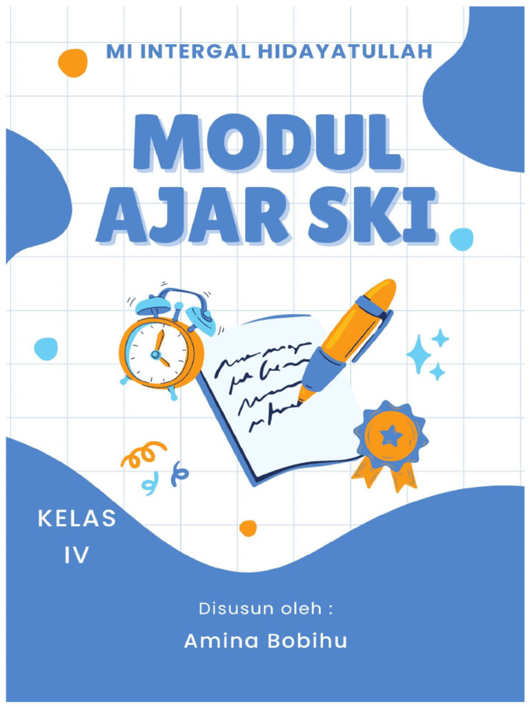 Modul Ski | PDF