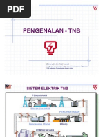 TNB Signage Guideline PDF | PDF