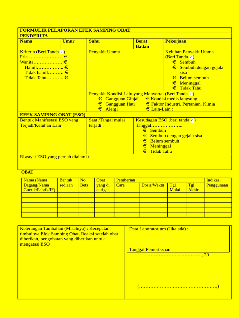 MESO Tanpa Logo Warna Kuning Print 5 | PDF