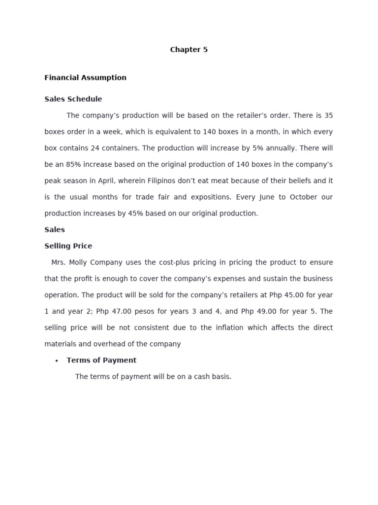 Research Chapter 5 | PDF