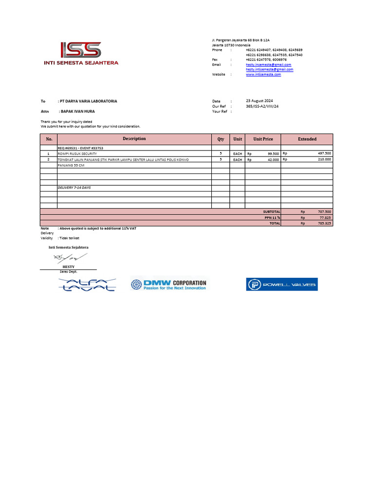 Darya 365 - 24 | PDF