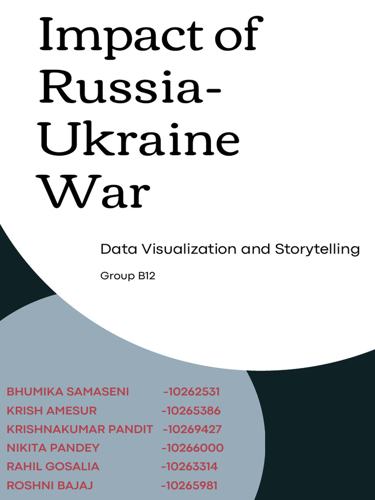 Minimalist Simple Annual Report | PDF