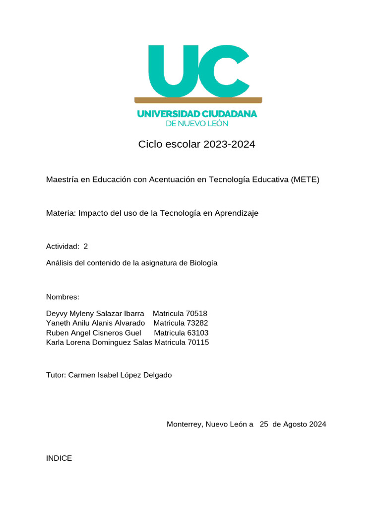 Act2 DMSI | PDF | Career & Growth