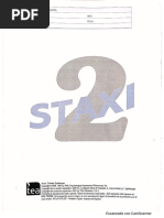 BERS-2: Evaluación Emocional y Comportamental | PDF