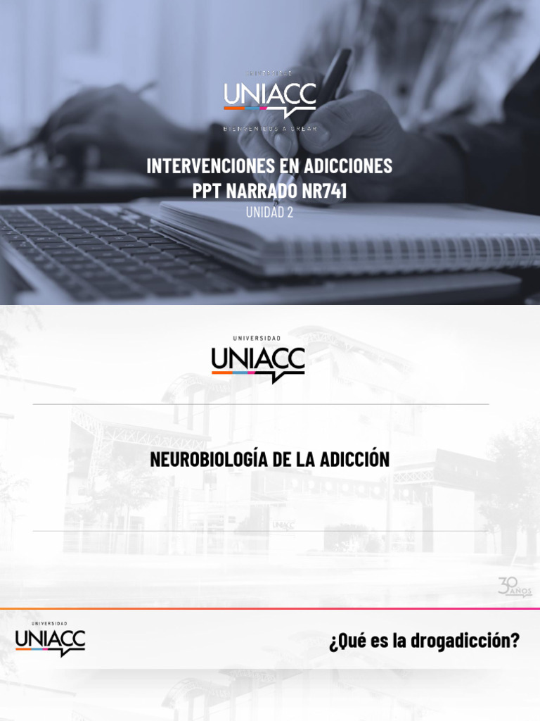 Narrado - Unidad2 | PDF