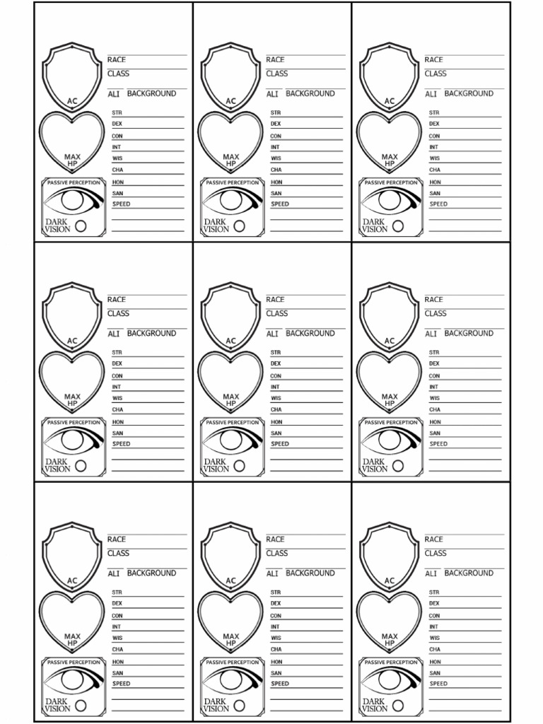 DM PC TRACKER Variant | PDF