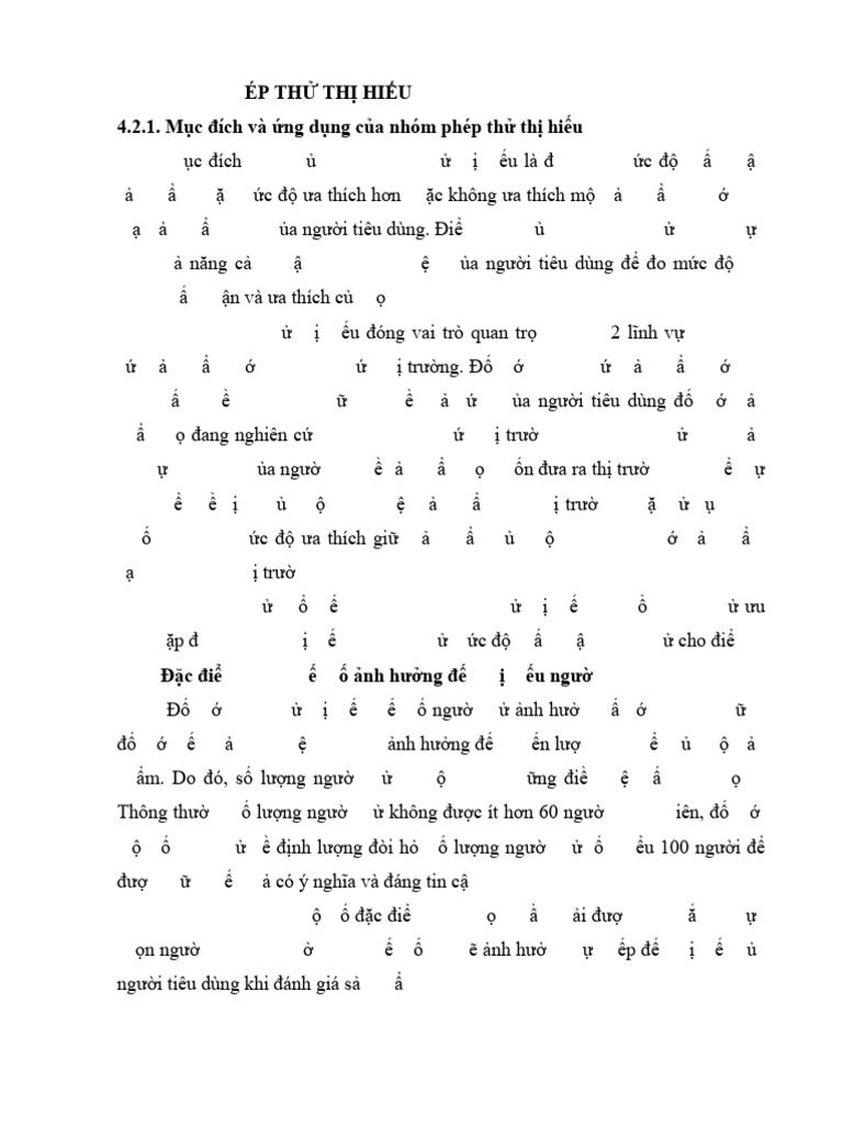 PT Thi Hieu-Đã M Khóa | PDF