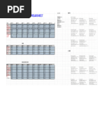 Lethal Panda All Scripts Downlaod SETUPS | PDF