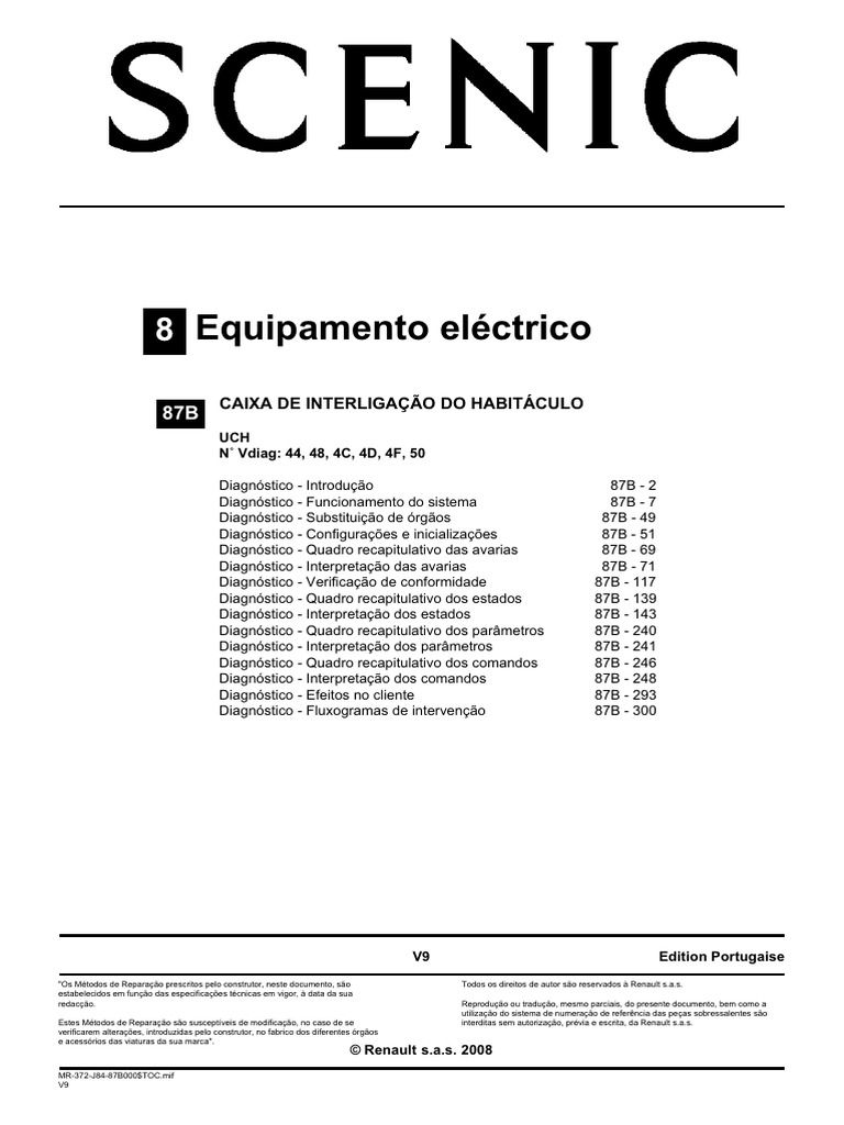 Equip Eletrico2 | PDF