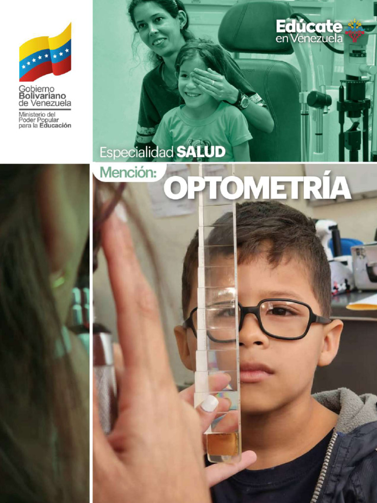SLD Optometria | PDF | Optometría | Óptica