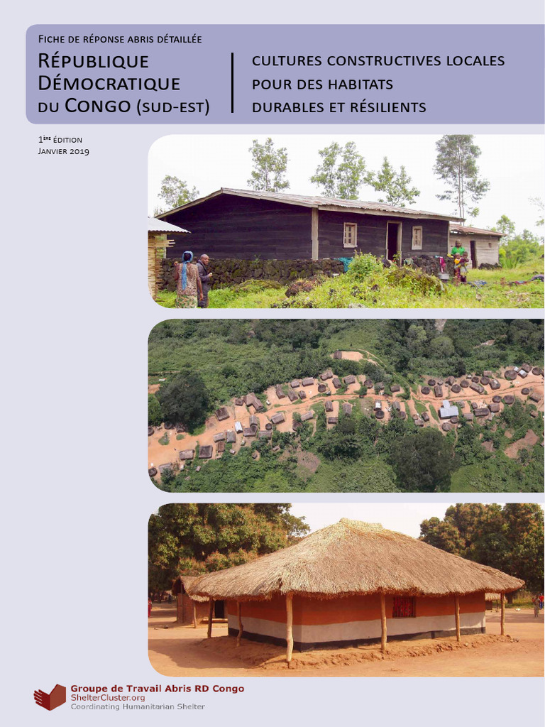 Fiche Reponse RDC | PDF