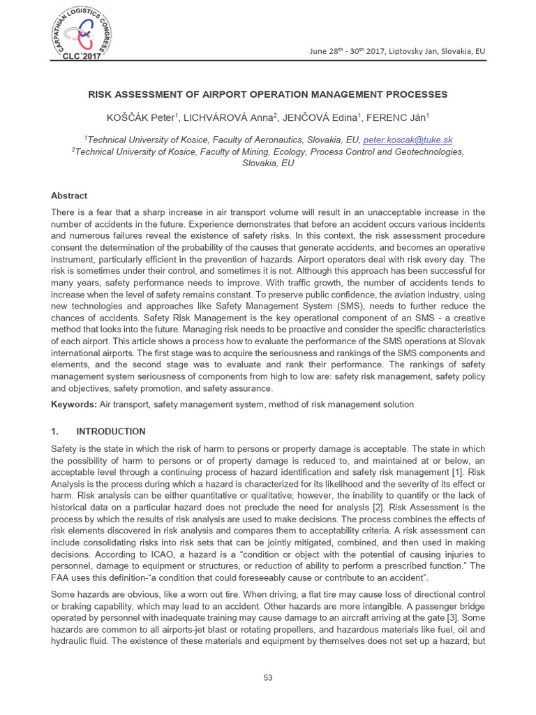 clc2017 Koscak CLC | PDF