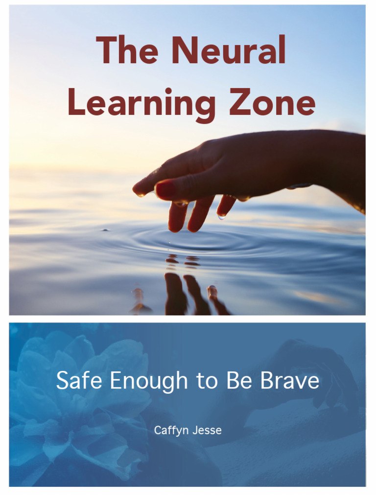 Learning Zone | PDF