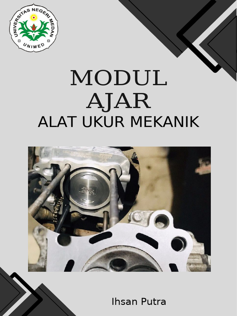 Modul Belum Jadi | PDF
