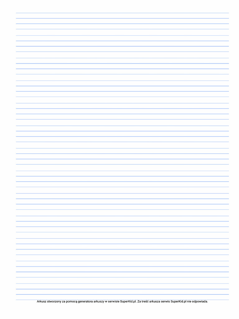 Liniatura | PDF