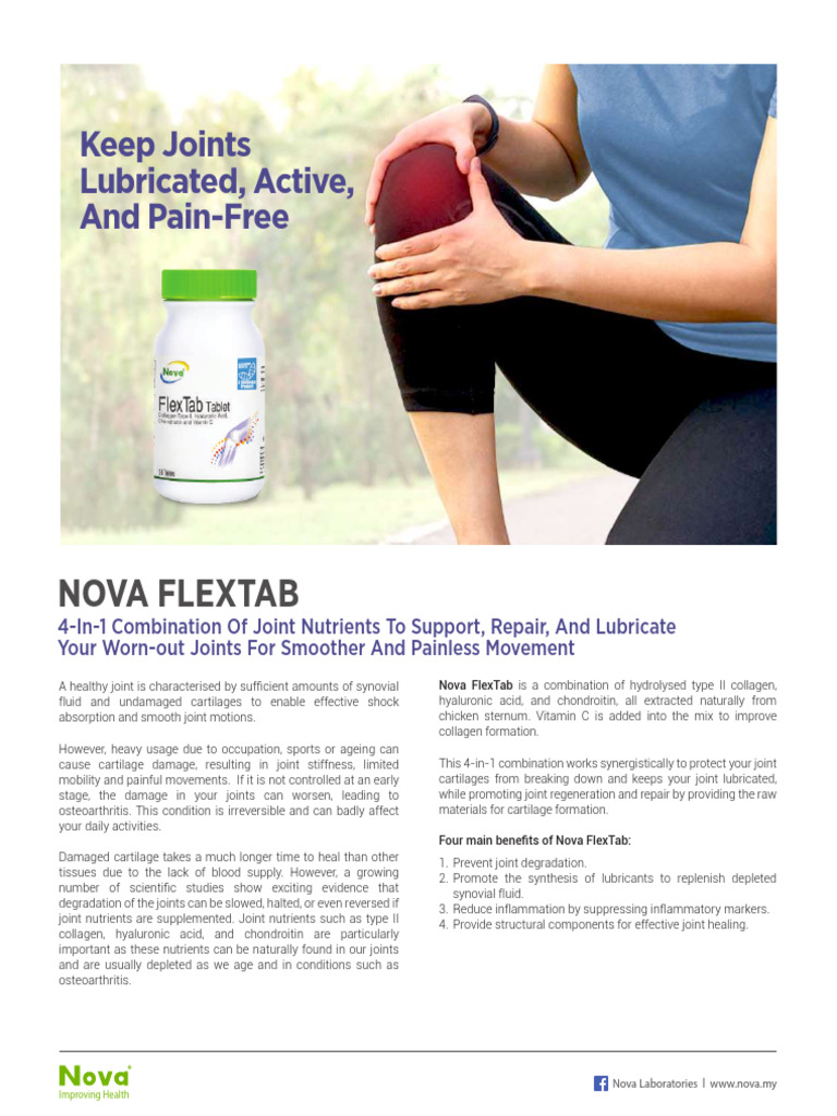 01 Nova Flextab v2 300322 (2) - Compressed | PDF