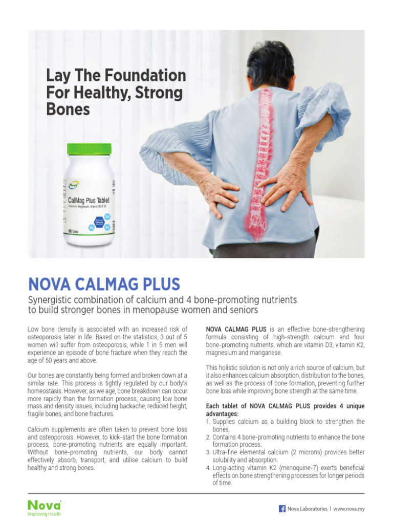 01 CalMag Plus v1 080422 - Compressed | PDF