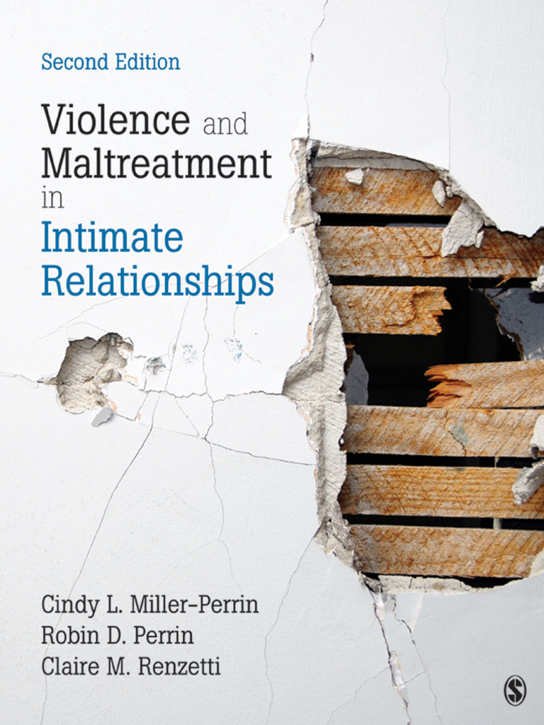 Violence and Maltreatment in Intimate Relationships | PDF