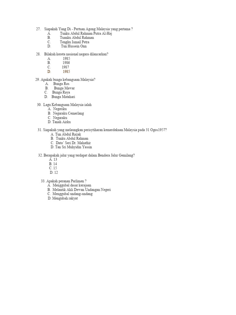QM 6 | PDF