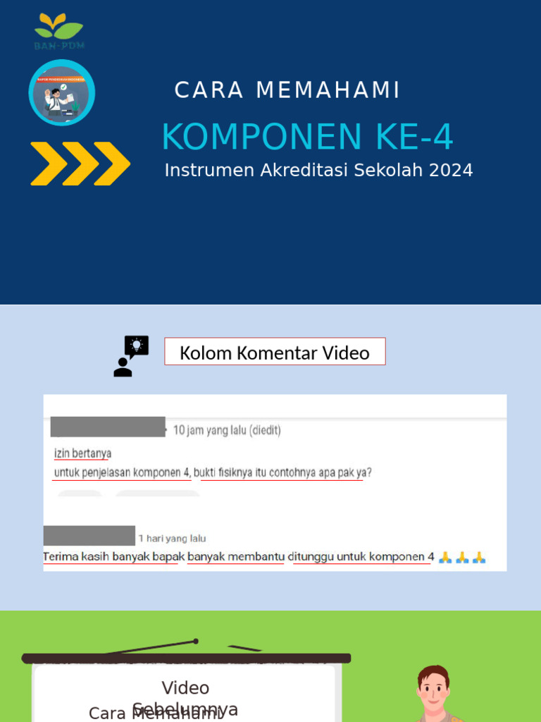 File PPT - Komponen 4 | PDF