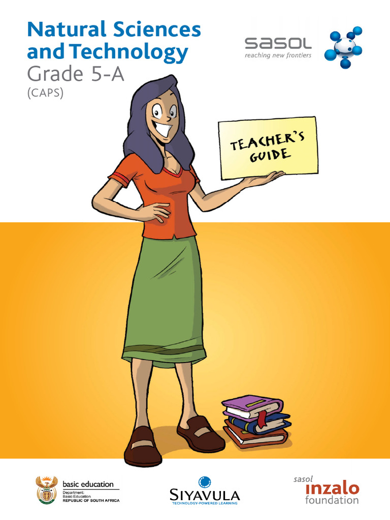 NST Teachers Guide | PDF