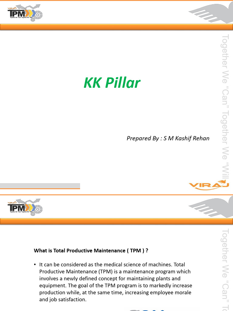 KK Pillar | PDF