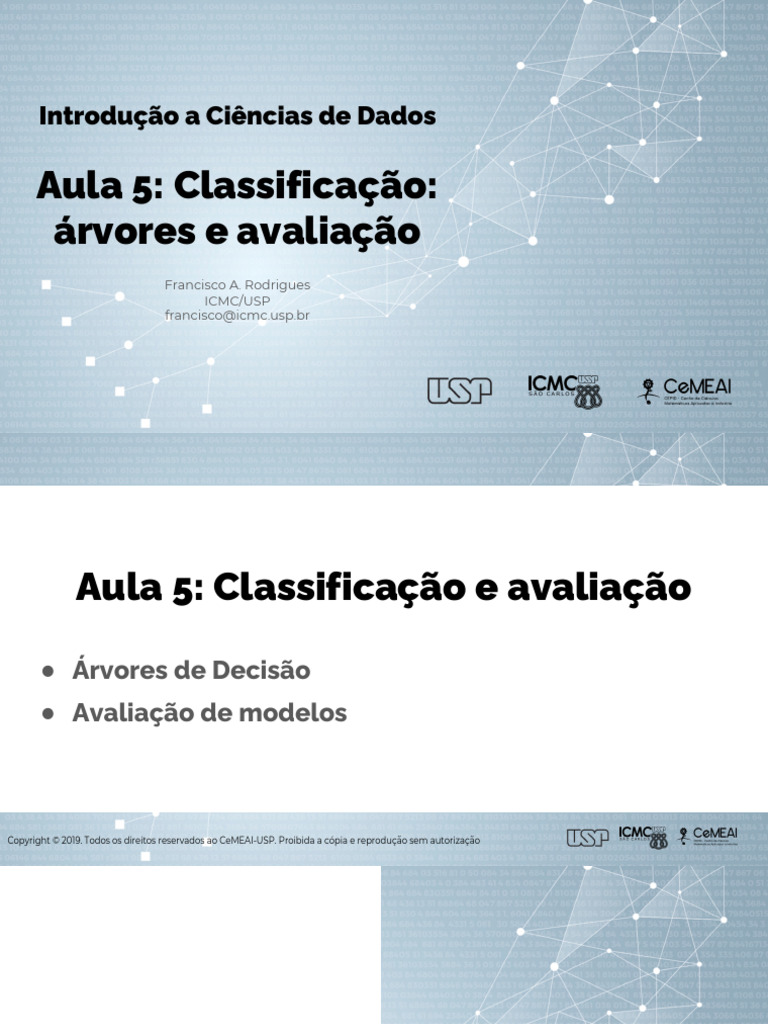 Aula5 1 | PDF