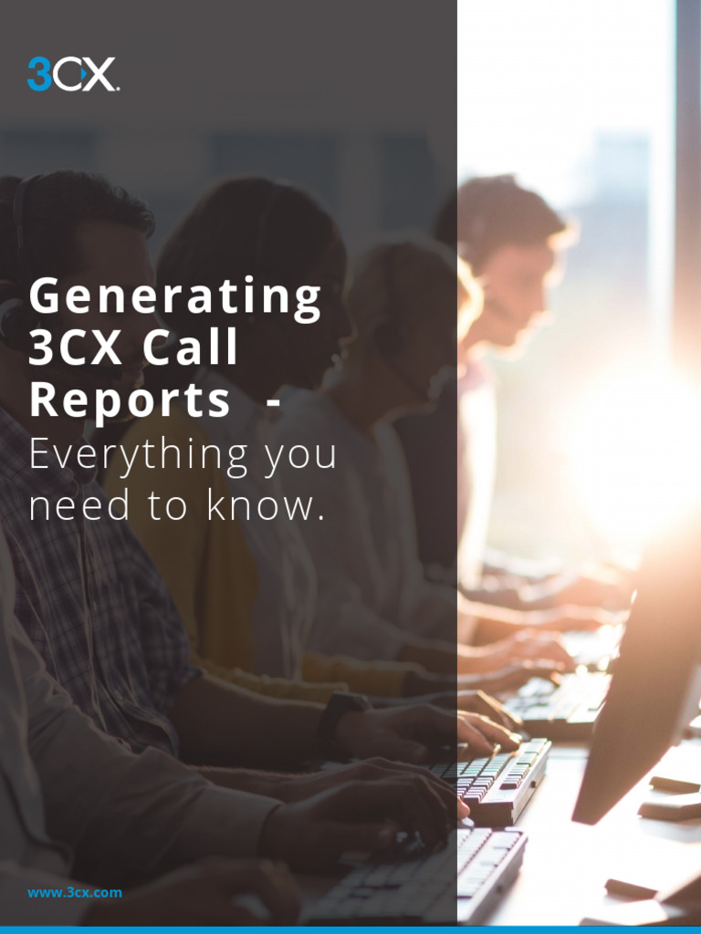 Partner Reports Guide - EN | PDF