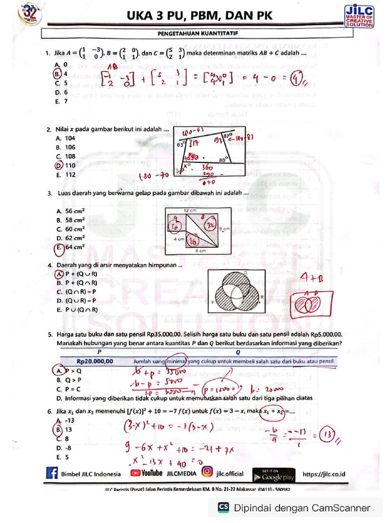 Uka 30 April 2024 | PDF