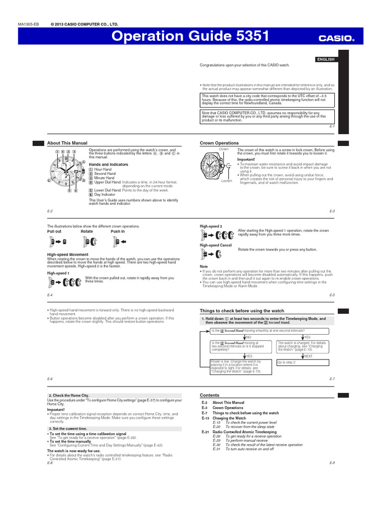QW 5351 | PDF