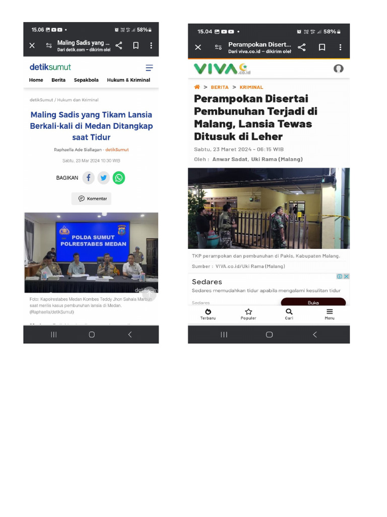 Uts Dasar Dasar Jurnalistik Muhammad Zulfan | PDF