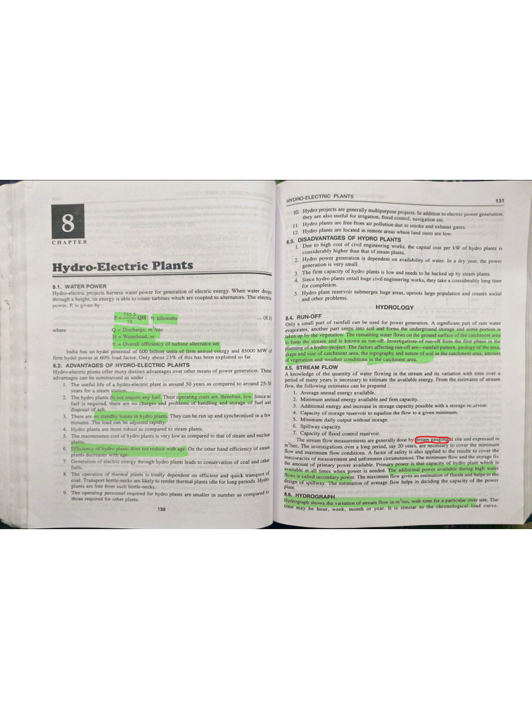 GEE Unit 3 BR Gupta | PDF