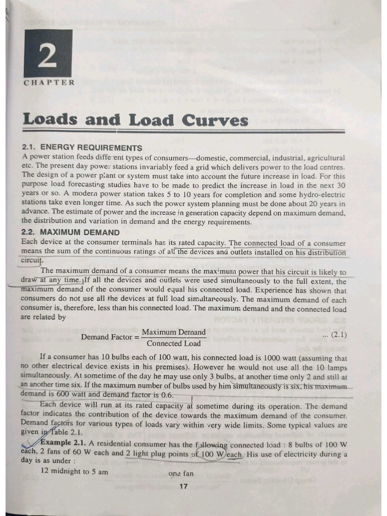 GEE Unit 1 BR Gupta | PDF