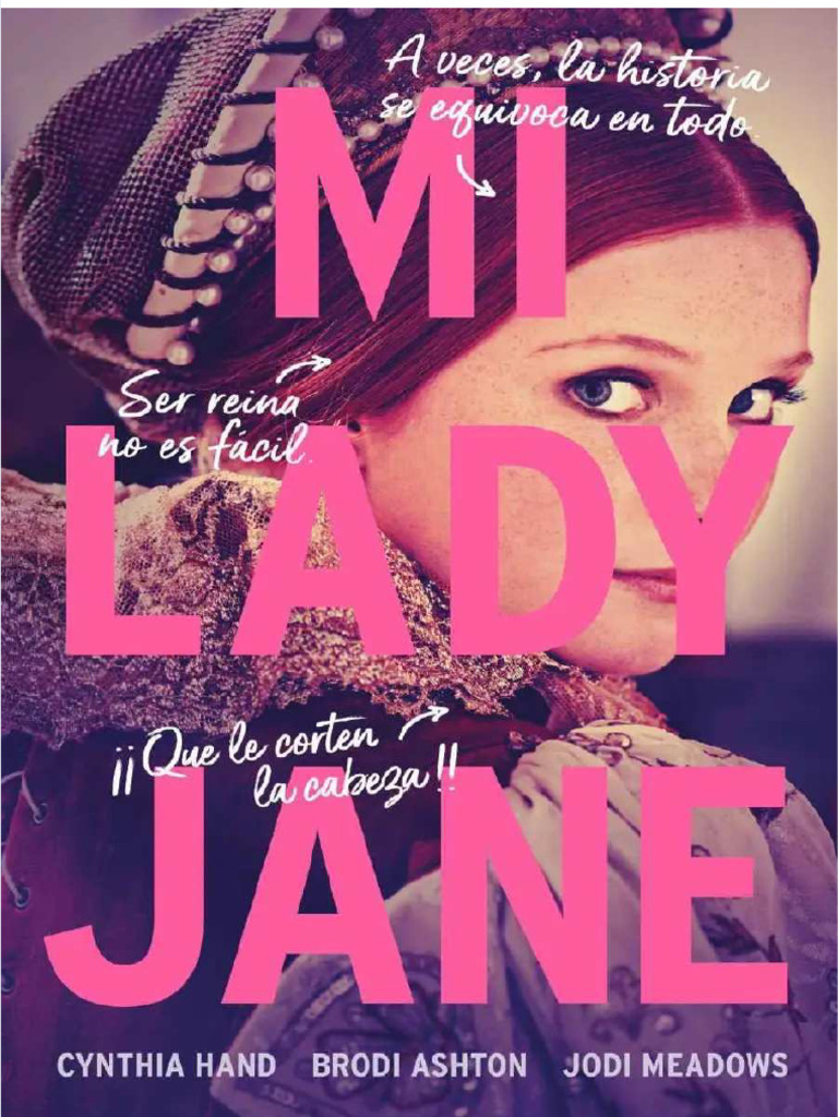 PDF Mi Lady Jane Aa VV Compress | PDF