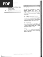 NSCP 2015 Section 205 - Live Load | PDF