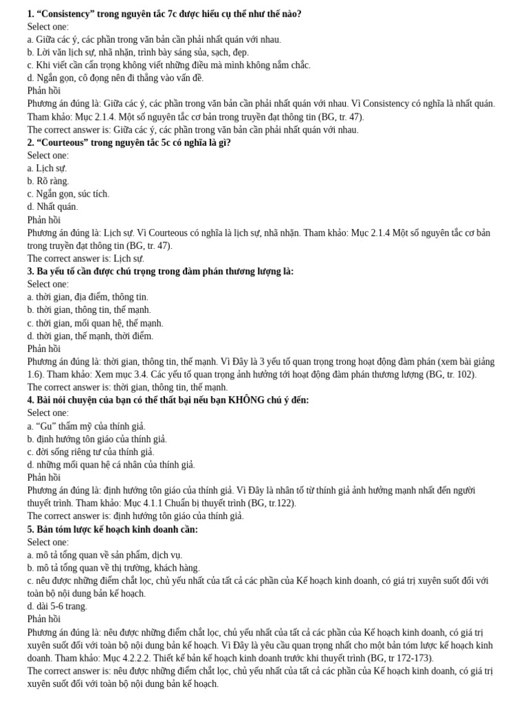 Omg GTKD | PDF | Vietnam | Business