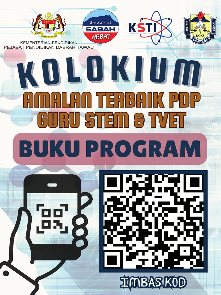 Kolokium Kolokium: Amalan Terbaik PDP Guru Stem & Tvet | PDF